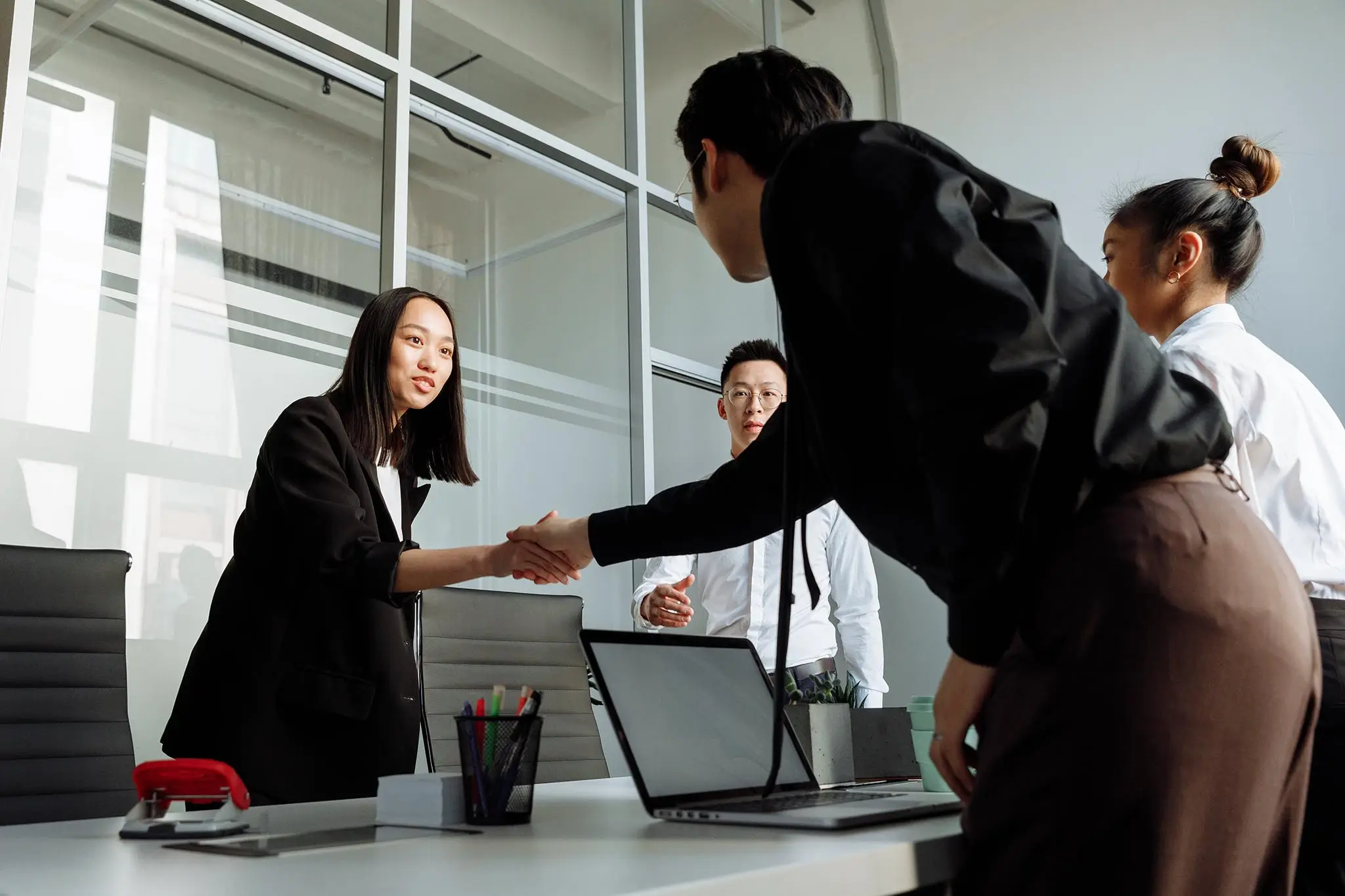 SAP Consulting - Ladera Technology