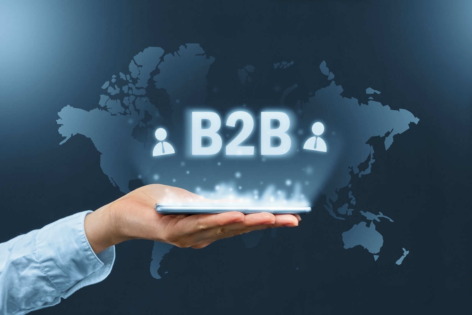 SAP Commerce B2B and B2C implementation - Ladera Technology