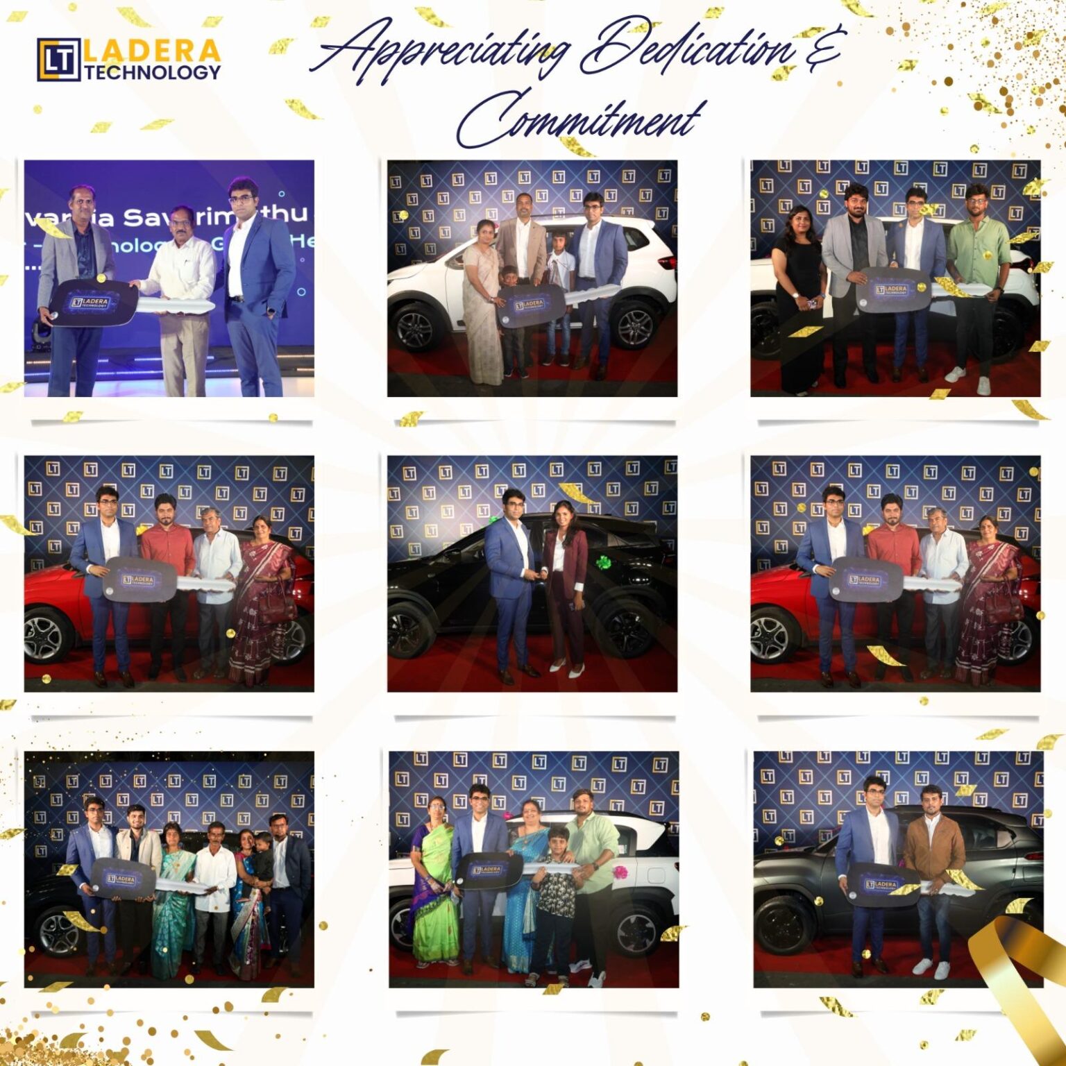 Career Archive - Ladera Technology