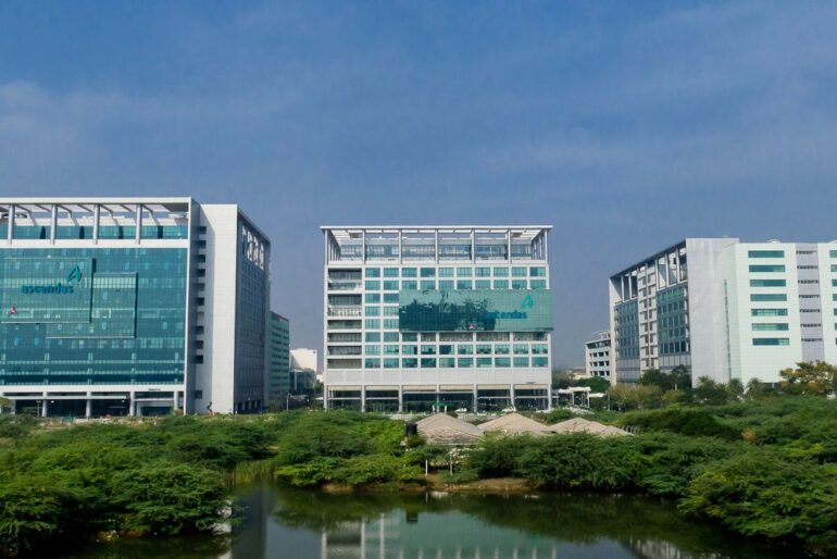 Contact Us - Ladera Technology