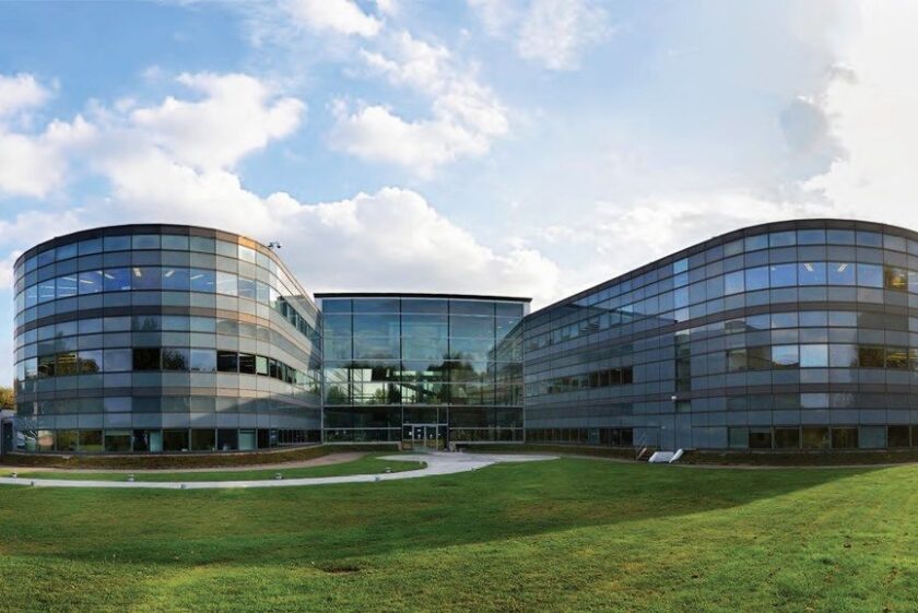 Contact Us - Ladera Technology