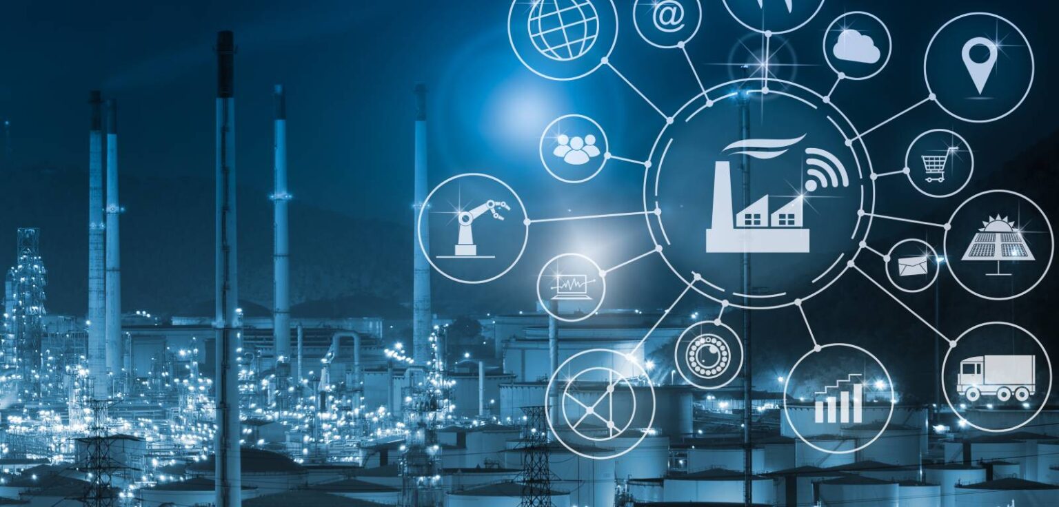 Industries - Ladera Technology