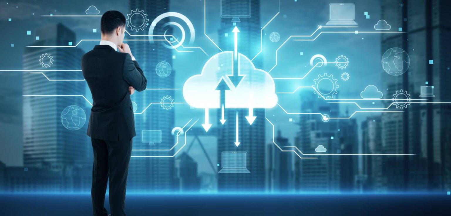 Solutions - Ladera Technology