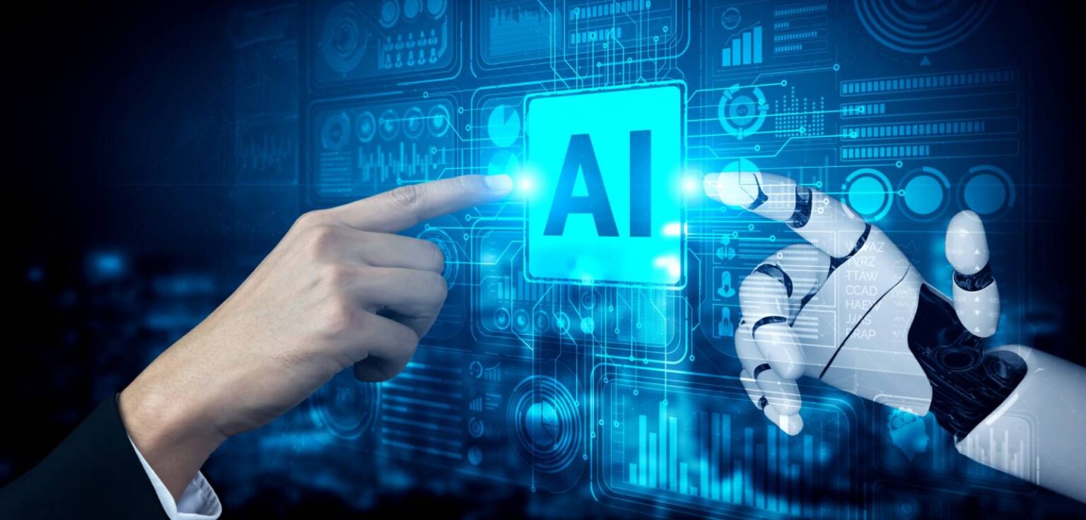 Technology - Ladera Technology