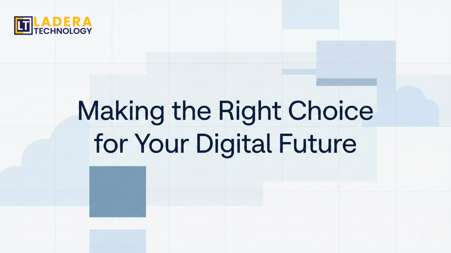 Digital Transformation Partner in India